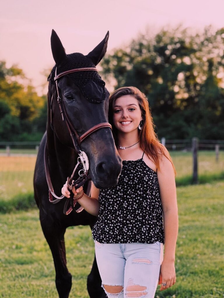 Meet Our Team - Management Team - Equine Services LLC